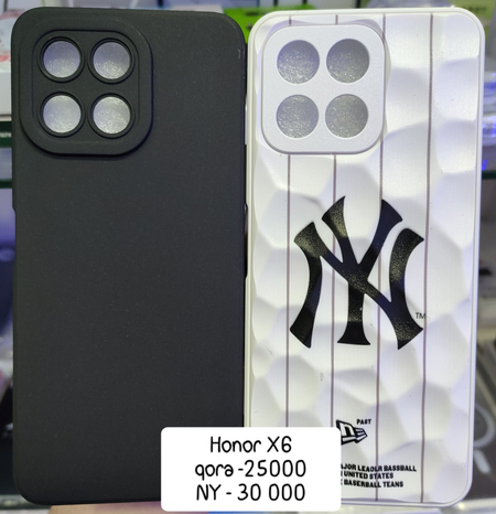 Huawei Honor X8 Honor X9 Honor X7 Honor X6 chehollar(Хонор чехол)