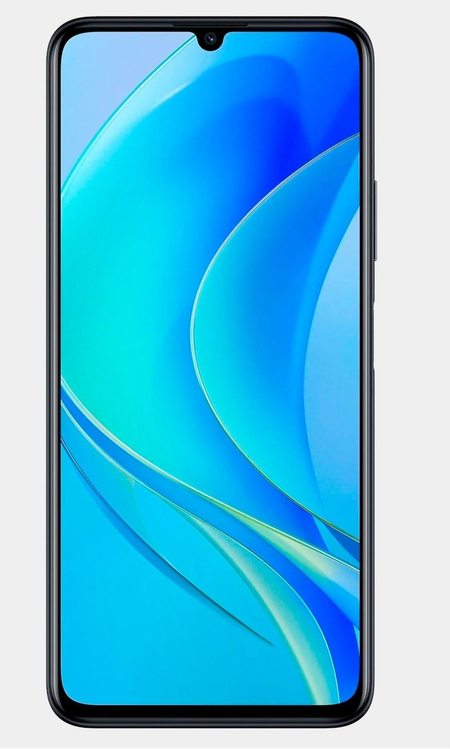 Smartfon Huawei Nova Y70