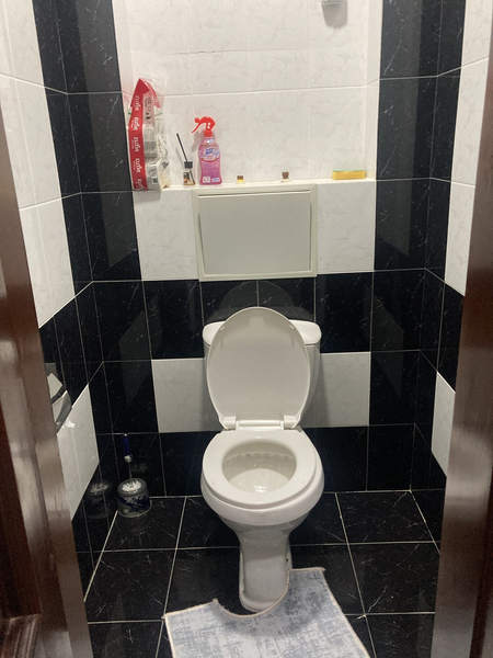 Продается квартира в центре