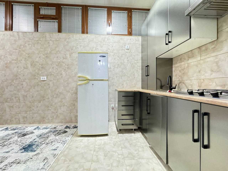 2х комнатная квартира 57кв/м, Фрунзе