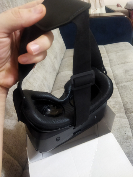 Vr 3d achki sotiladi
