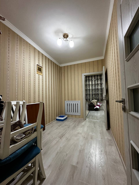 СВОЯ  3/1/4  кв-ра, в кирпичном доме