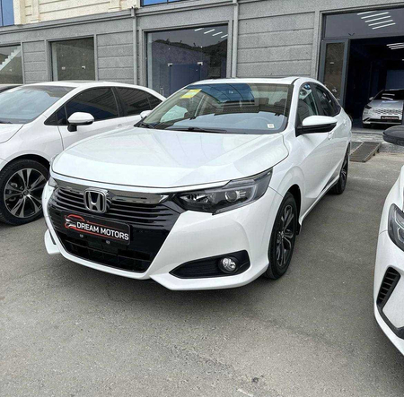 Honda Crider a/t bolib tolashga