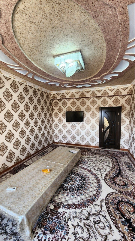 2 хона ли квартира