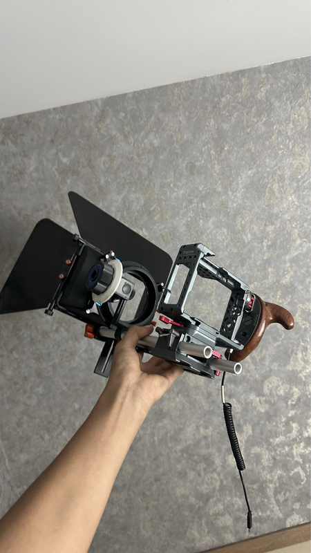 Tilta TT-0511-R