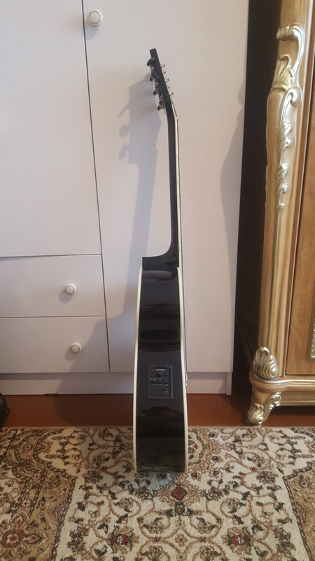 Gitara Cort elektroakustik