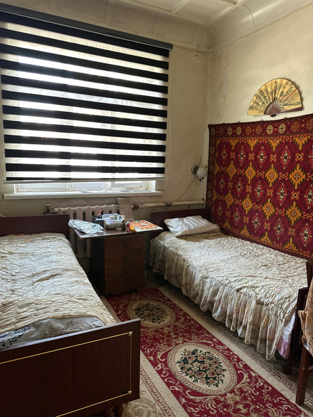 Срочна продаётся болшой участок