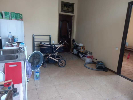 Продажа квартиры с обод макон ID :ND 143