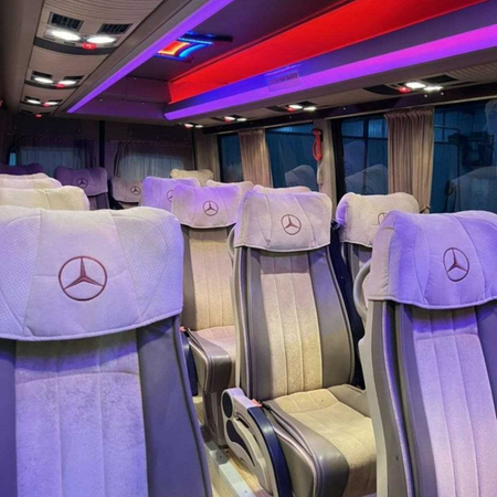 Перевозки пассажиров по Узбекистану Экскурсии Трансфер