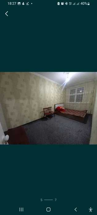 УМ ижара 2 хонали квартира, Оилага, атиги 400$ Тезлашамиз id sh 814