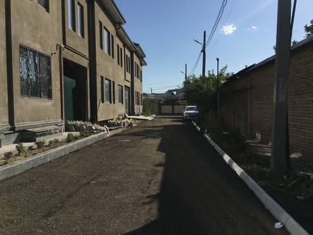 Asfalt qrndsi измельченный асфальт