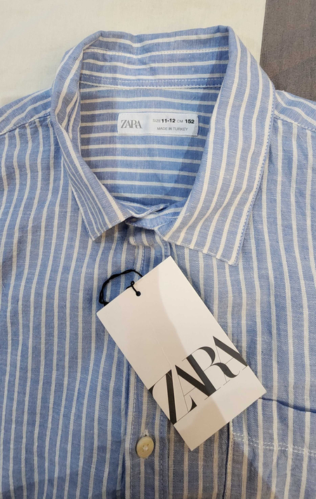 Zara. Orginal...