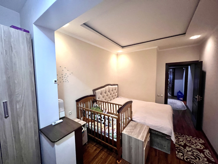 2/2/4 Своя. Евроремонт, мебель, техника. 85.000$