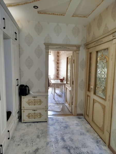 Продаётся квартира
