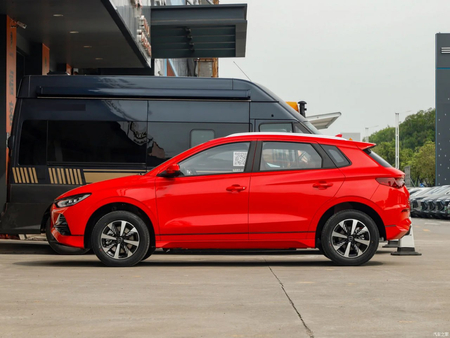 BYD E2 muddatli to'lovga