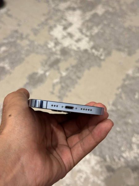 iPhone 13 pro ideal 128