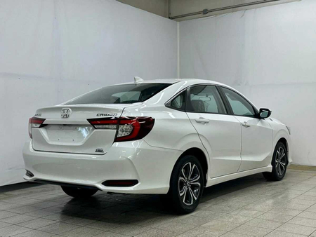 Honda Crider 2024 Restayling 73mln bilan!!!