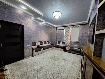 Продается квартира по хорошей цене в Ташкенте М-Улугбек 2/4/7 (J2765)