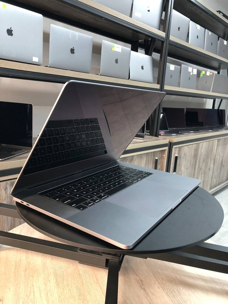 Американский MacBook