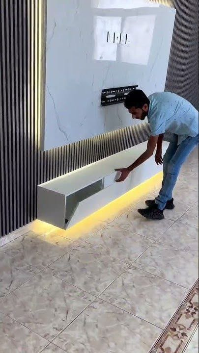 Evro remont Samarqandda