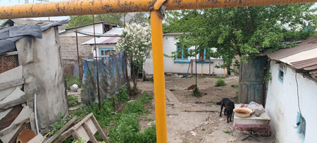 Продается дом