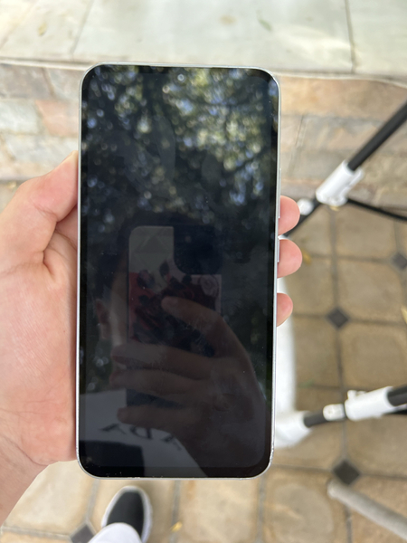 Samsung a34 karopka dakument bor