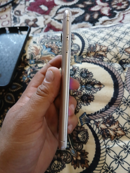 Redmi 6 A ishlashlari yaxshi