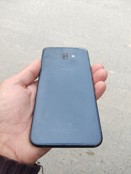 Samsung J6+ arzon