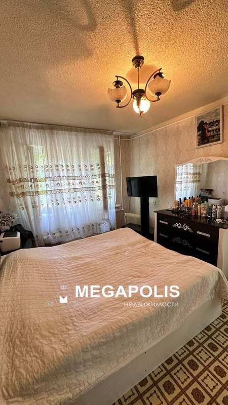 * Хамза Метро. Чиланзар-5 1/1/4 {мебель+техника}
