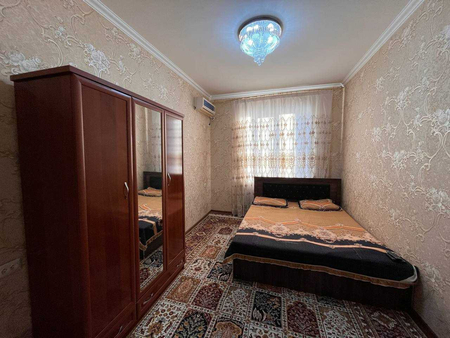 3 хоналик 2 этаж Горгаз Саодат