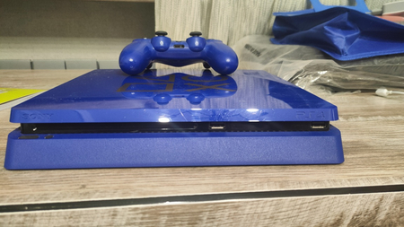PlayStation 4 эксклюзивная серия