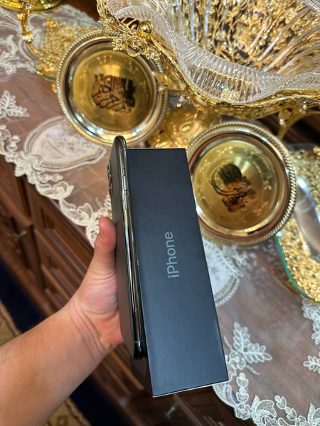 Iphone 11 Pro Max LLA