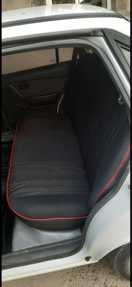 Nexsa 2 oq rangi salondan ozimiz haydab yurganmiza gazlari bor holati