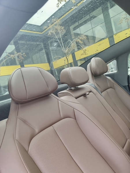 Leapmotor c01 hybrid