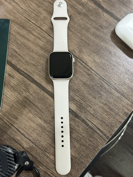 Apple watch series 9/45