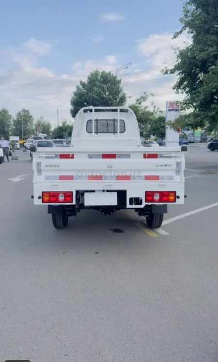 Changan labo 2eshikli