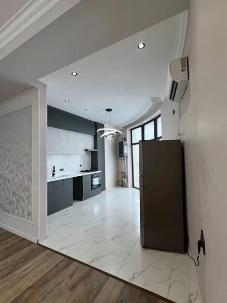 Продается своя квартира на ЖК Solaris. 5 комнат. Дуплекс