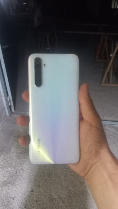 Srochna Realme6 128.4