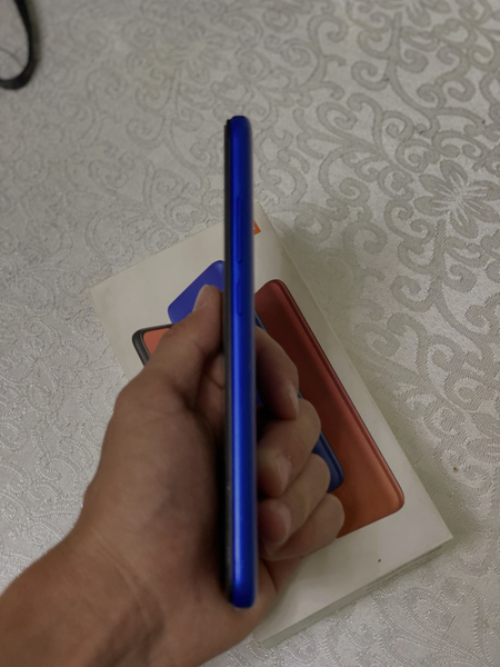 Redmi A8 sotiladi !
