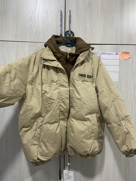 Kurtka Oversize Koreyski STIL