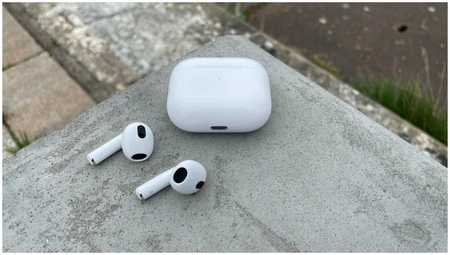 Airpods 3 pro лучшее качество 100%