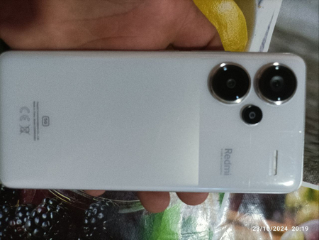Redmi note 13 pro+ 5G