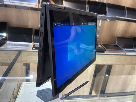 Lenovo ThinkPad L390 Yoga Intel Core i5-8365U vPRO озу16гб 256ssd
