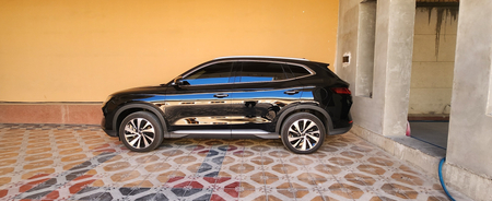Byd chempion edishon 605 km