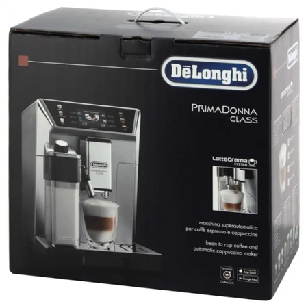 Кофемашина Delonghi все модели