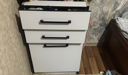 Продам кровать 2*2 метра б/у