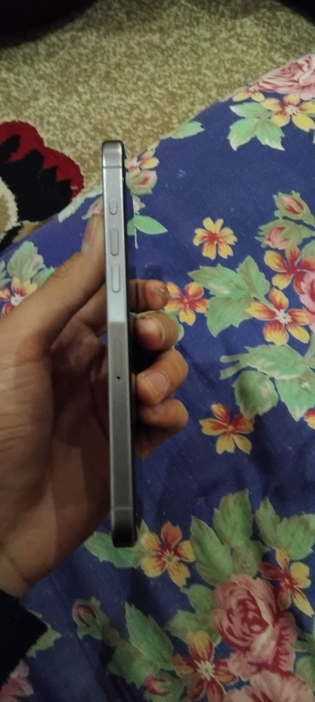 iPhone 15 pro max karobka dak bor