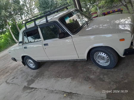 Vaz 2107 Sotiladi 1988 yil Srochno