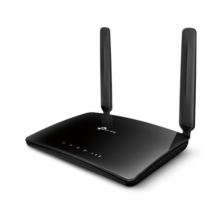 Wi-Fi роутер TP-LINK Archer MR400