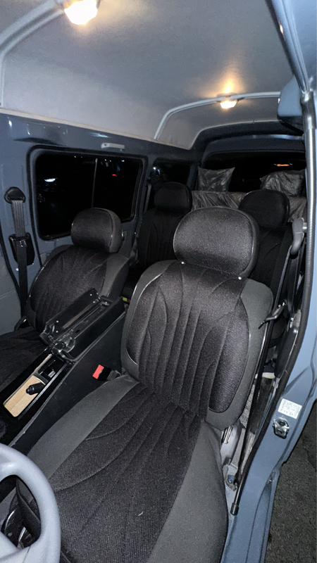 Chevrolet DAMAS 2023